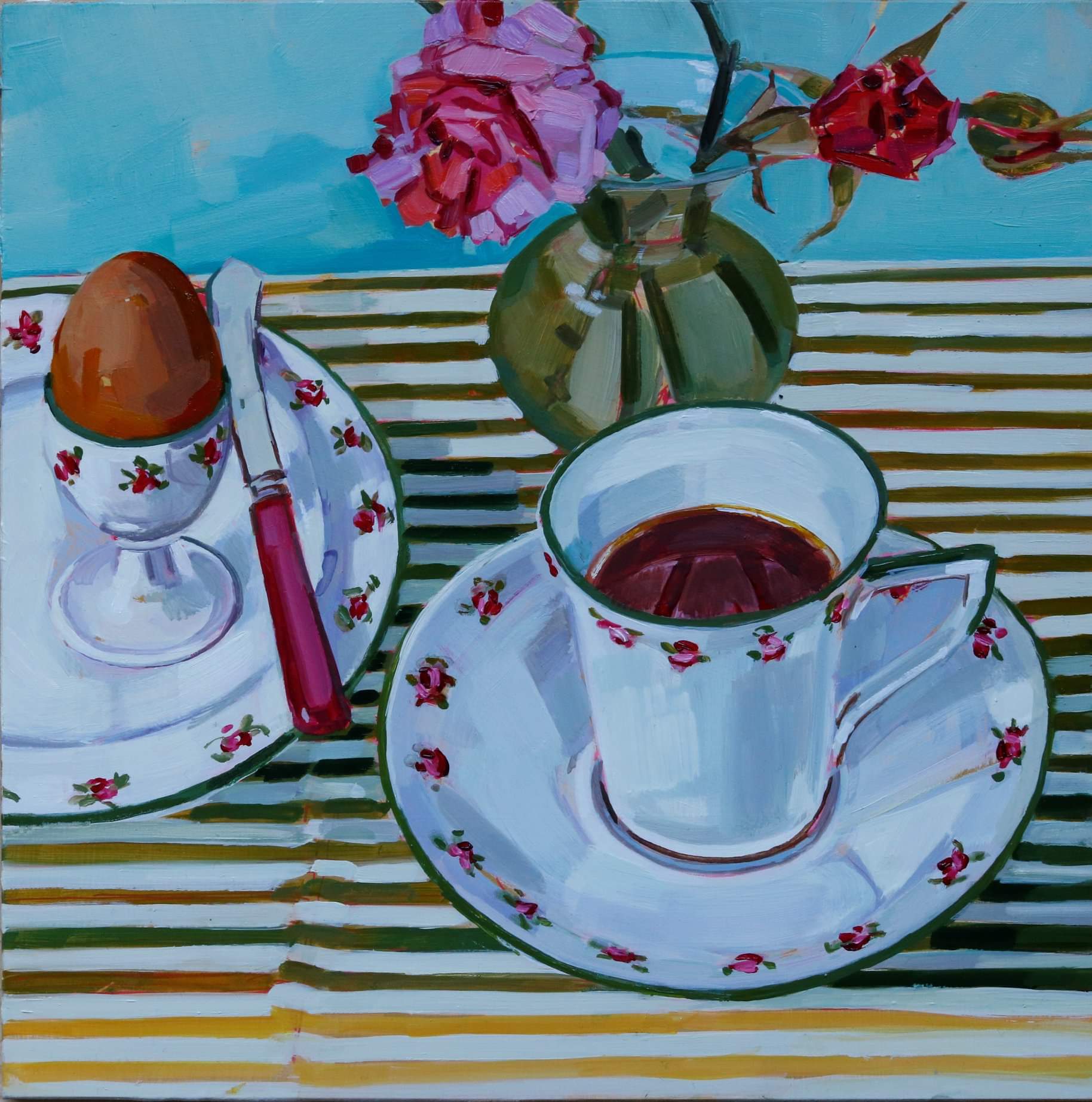 Rise and Shine – Olive Stack Gallery