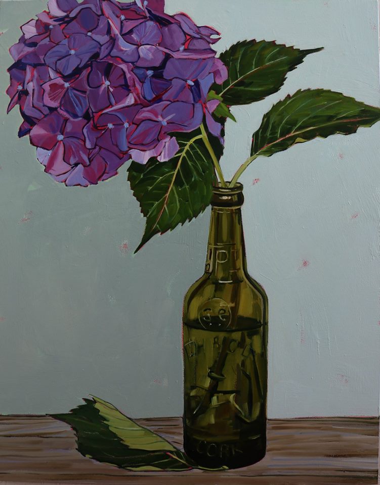 Hydrangea Next Generation – Olive Stack Gallery